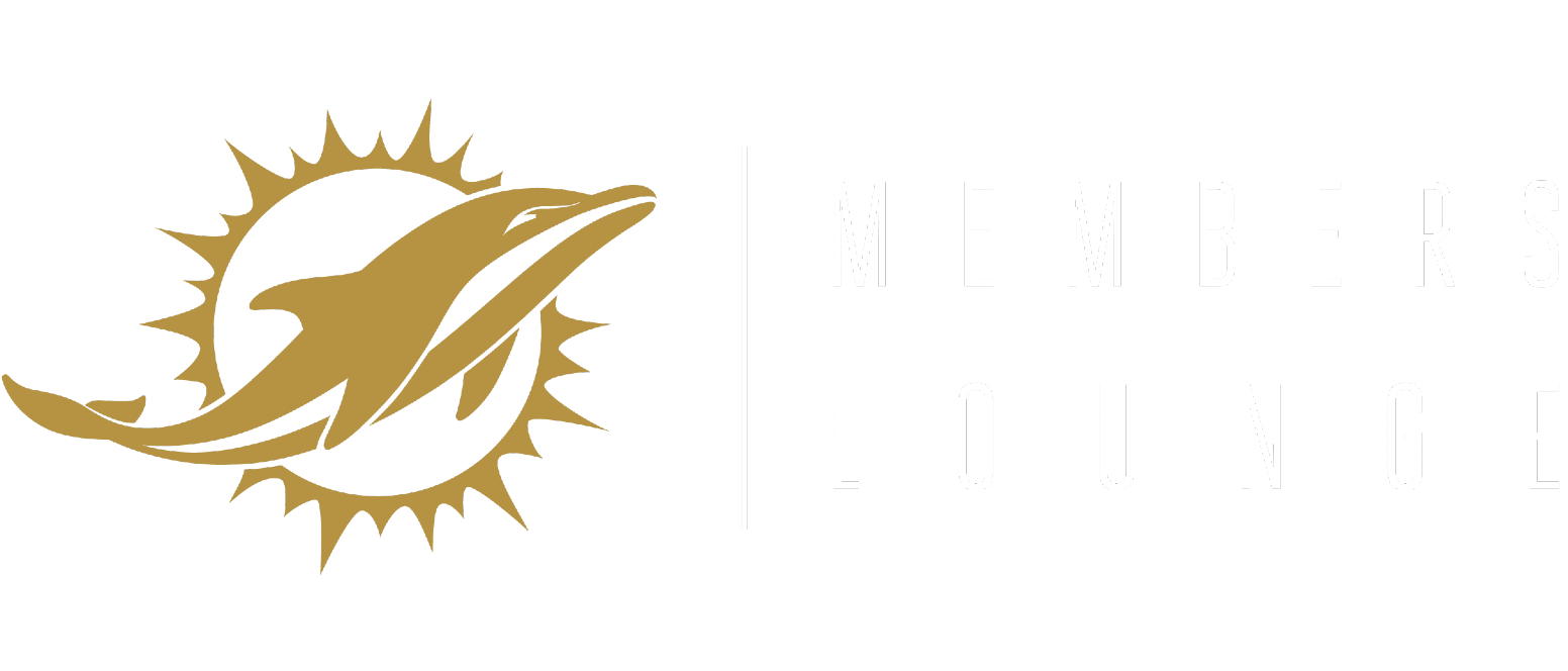 Members Lounges - Dolphins Home | Miami Dolphins