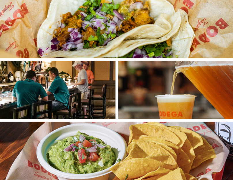 Bodega Lounge - Dolphins Home | Miami Dolphins